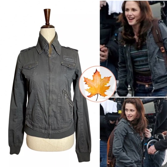 Billabong | Jackets & Coats | Rare Billabong Original Hannah ...